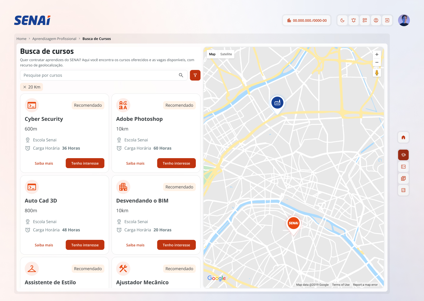 Nai - Assistente Virtual